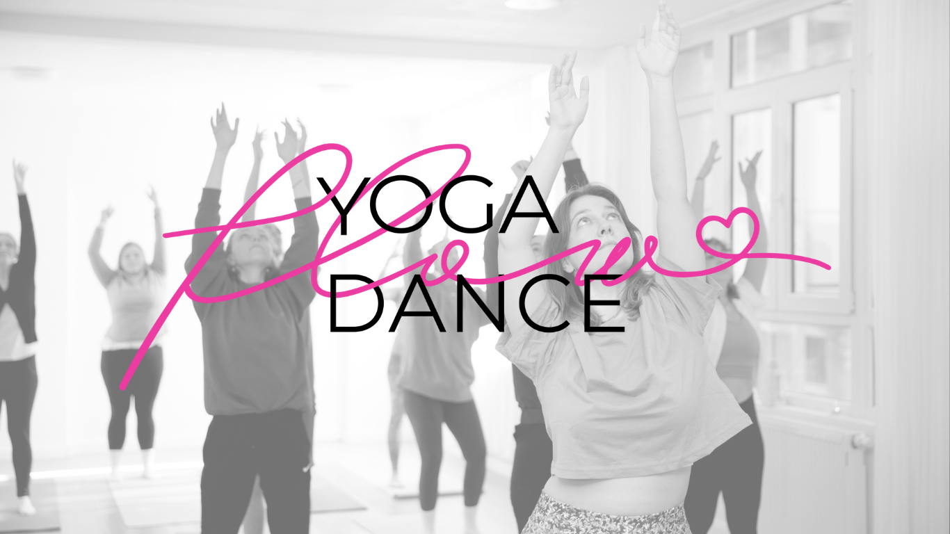 Yoga Dance Flow – Yoga & Tanz | Kurse, Workshops & Training